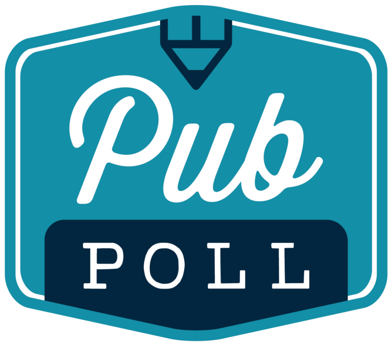 Pub Poll: Top Pub Trivia Game | Challenge Entertainment